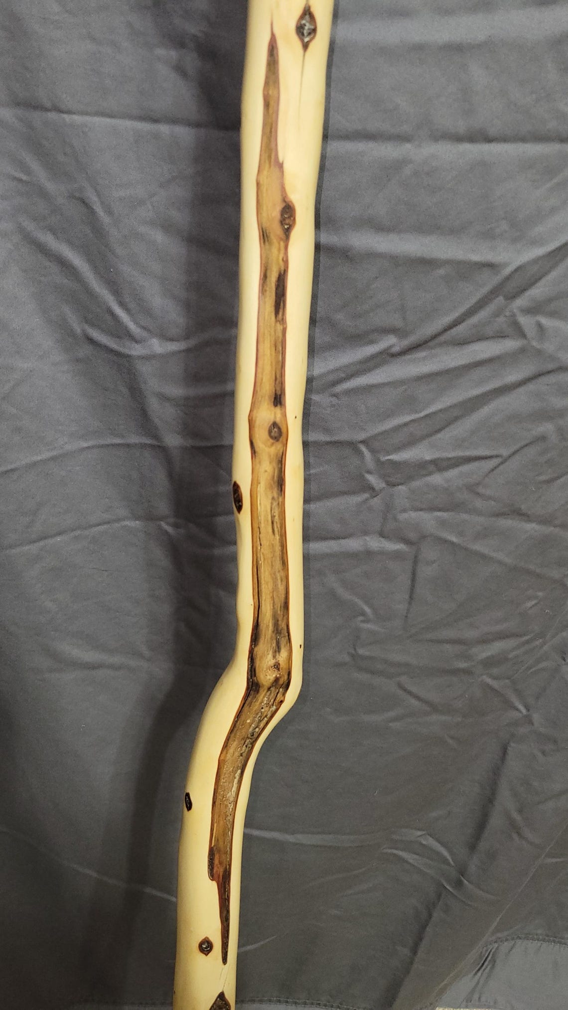 Wizard Staff / Cosplay / Hiking - Etsy