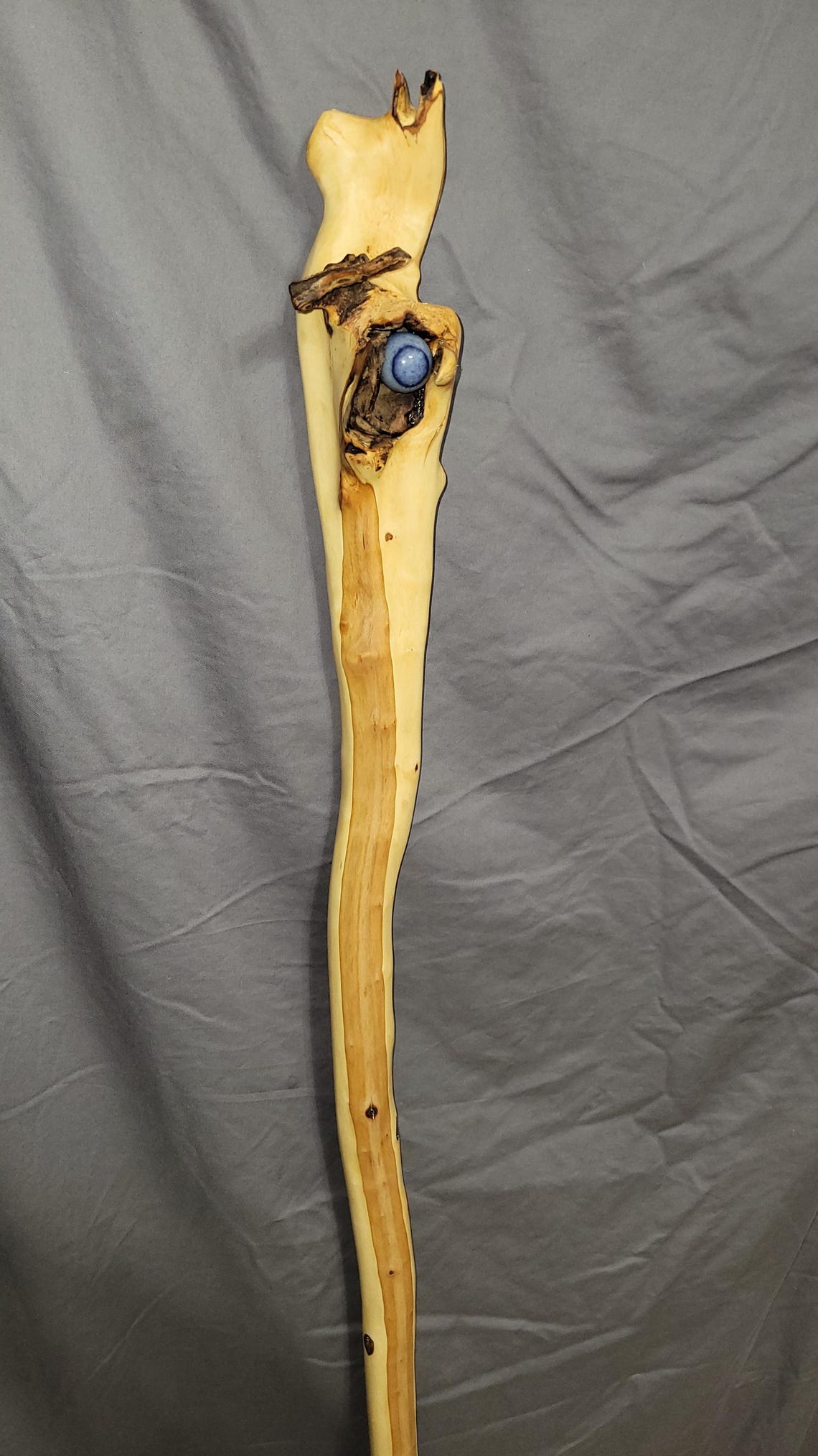 Wizard Staff / Cosplay / Hiking - Etsy