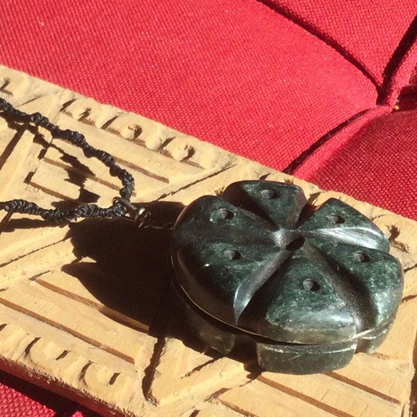 Mexican Jade Jewelry - Etsy