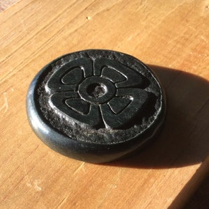 Flower Xóchitl Aztec Maya 4 Directions Jade Guatemala Ethnic - Etsy