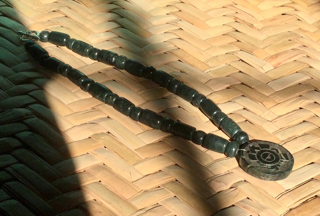 Ollin Symbol Stone of the Sun Calendar Aztec Maya Engraved - Etsy