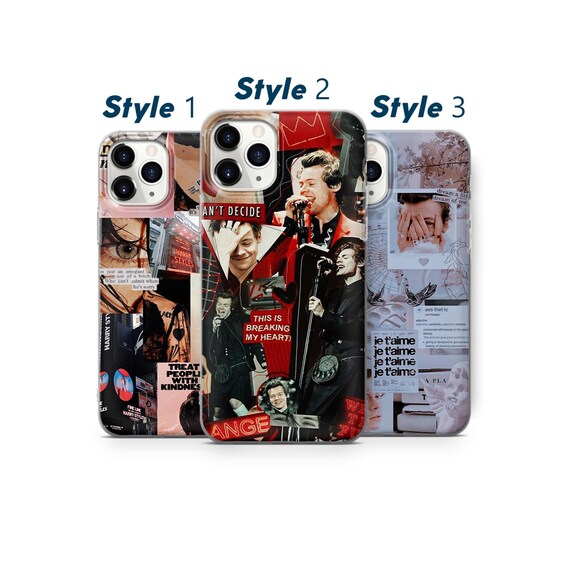 Harry Styles Iphone 6 Case