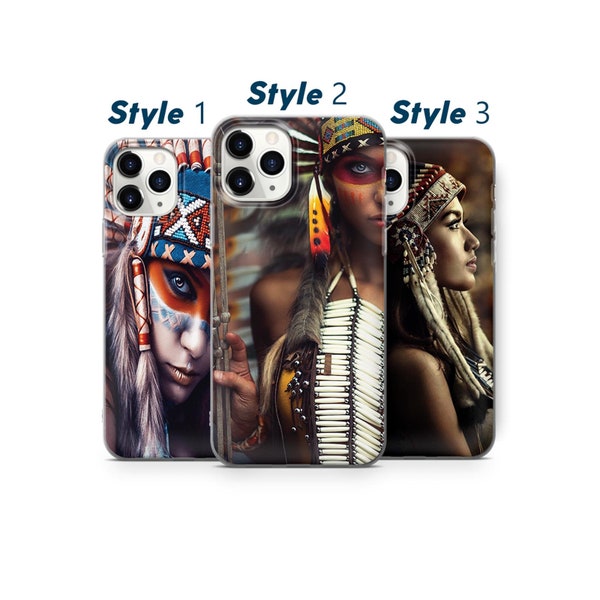 Native American Case - Etsy