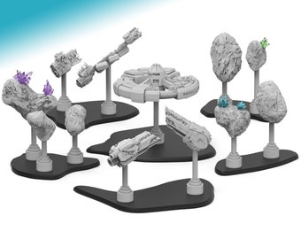 Armada Miniatures | Etsy