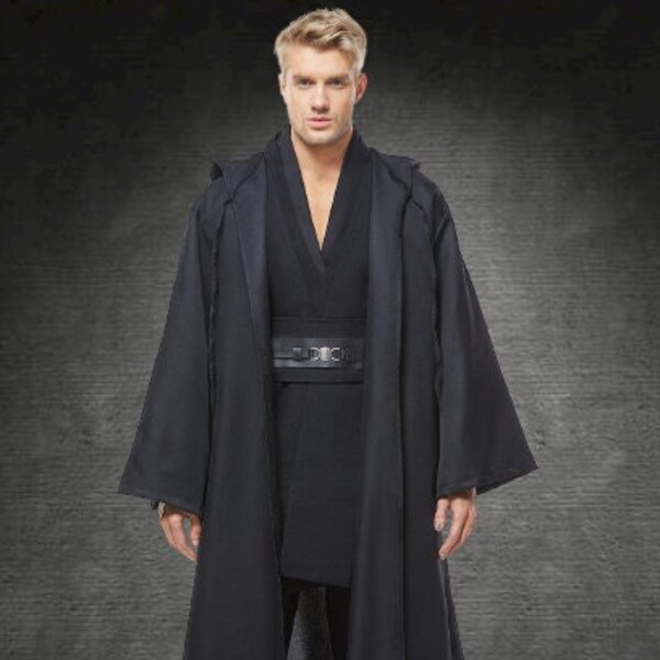 Anakin Skywalker Costume - Etsy