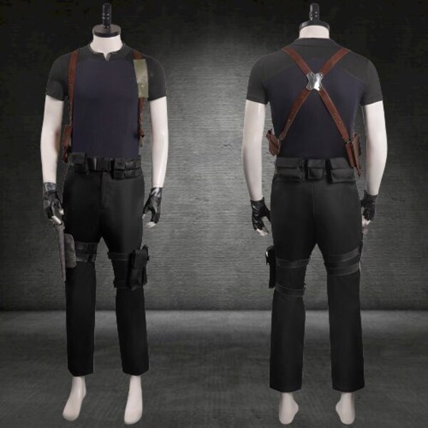 Shop Leon Kennedy Cosplay - Etsy
