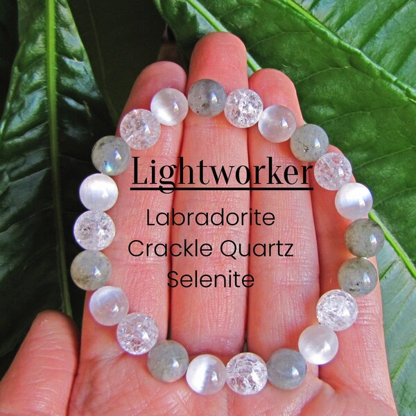 Lightworker - Etsy
