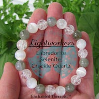 Lightworker - Etsy
