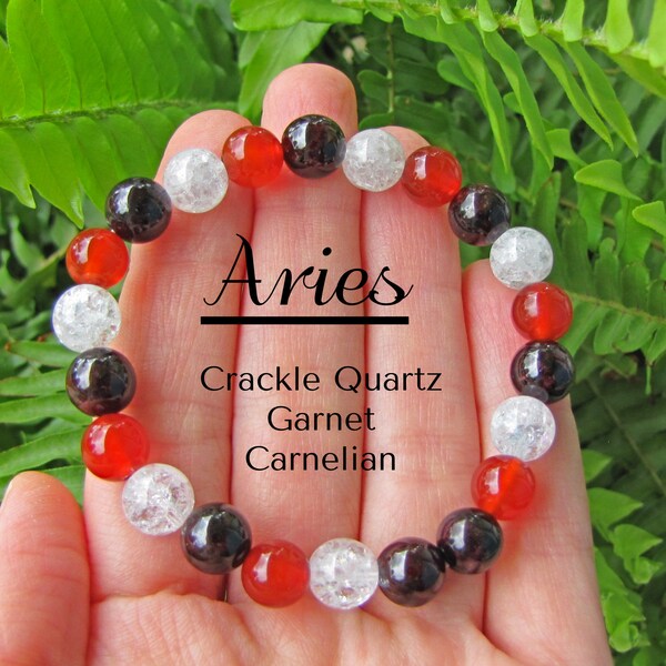 Aries Jewelry - Etsy