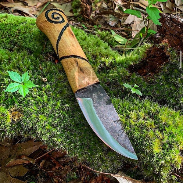 Puukko - Etsy