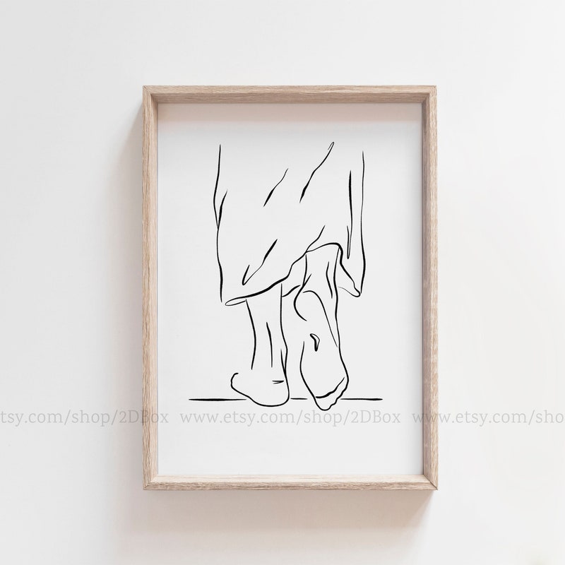 Jesus Line Drawing - Etsy