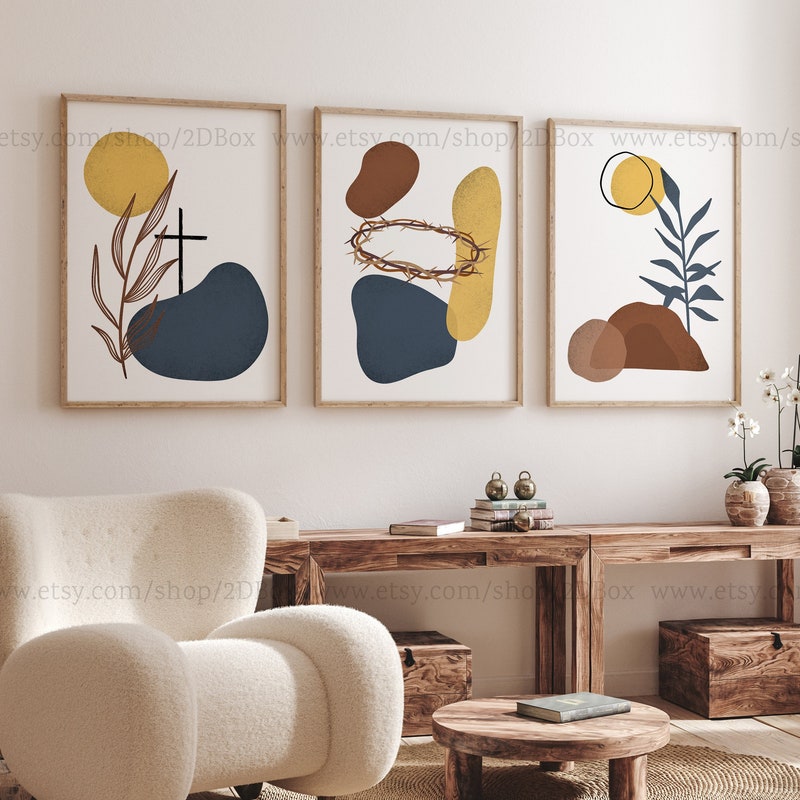 Christian Decoration - Etsy