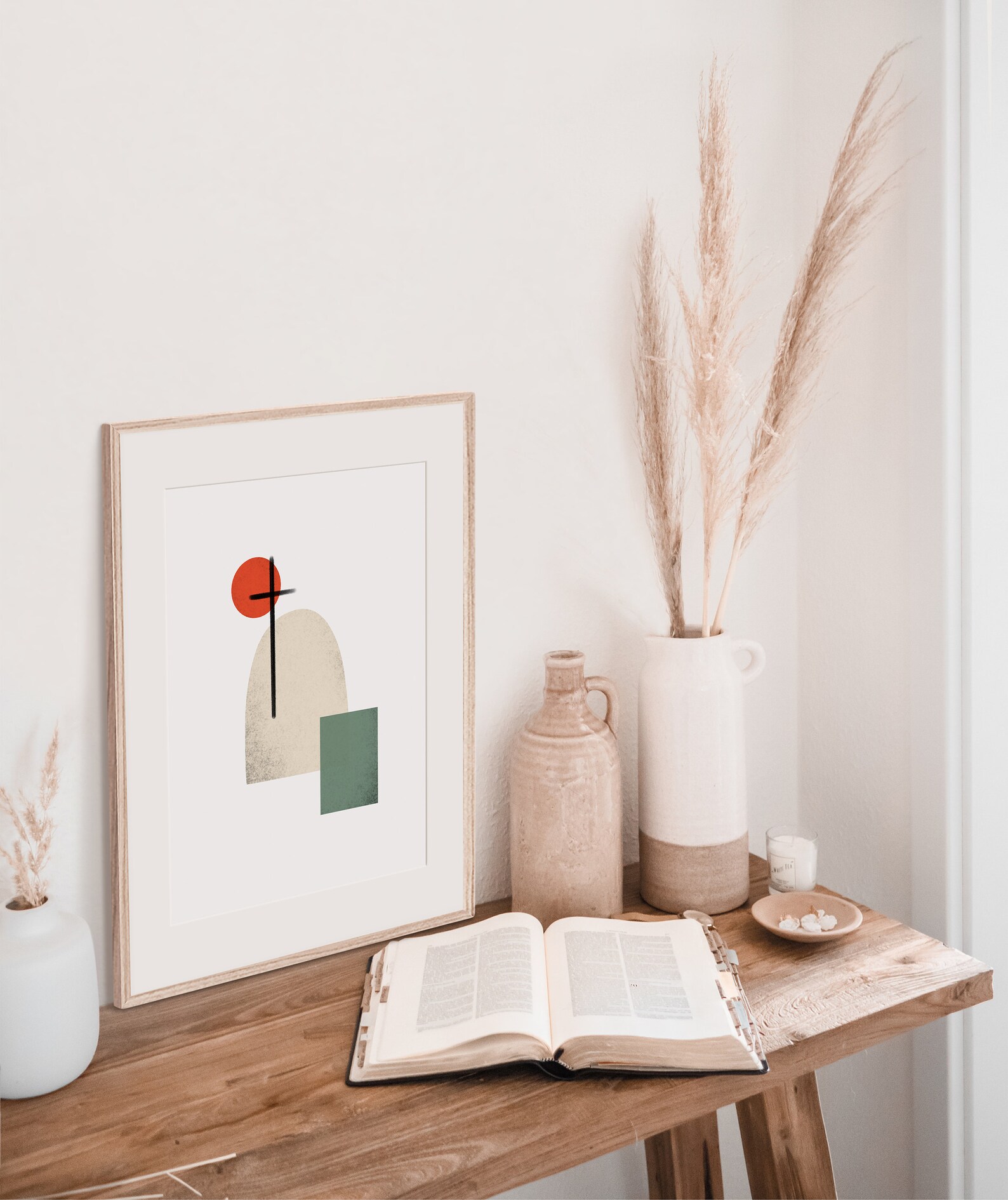 Salvation Story Creation Fall Redemption Restoration - Etsy