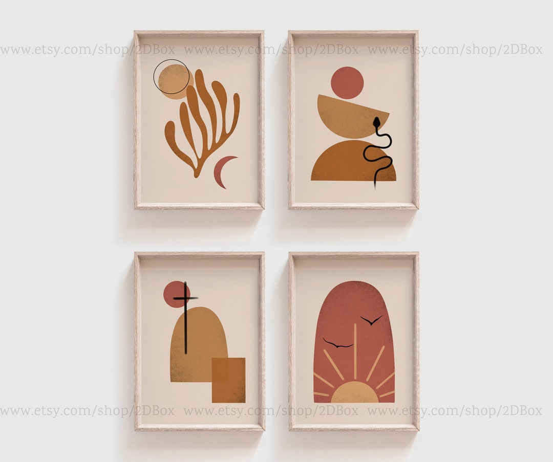 Salvation Story Wall Decor | Creation, Fall, Redemption, Restoration ...