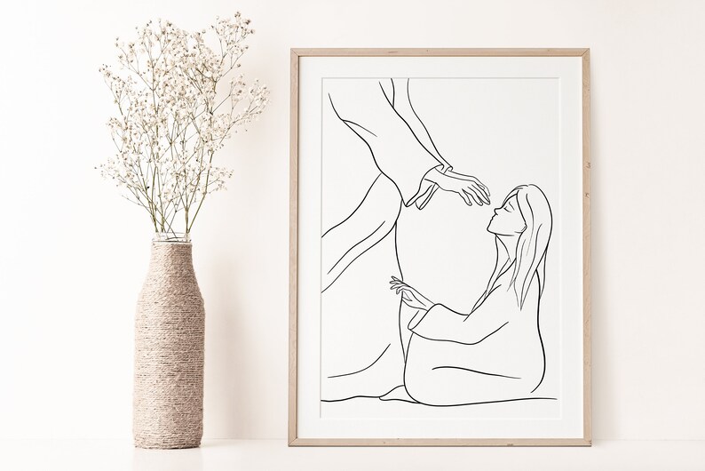 Woman of Faith Take Heart Daughter Your Faith Has Healed | Etsy