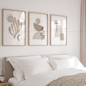 Salvation Story Creation Fall Redemption Restoration Beige Neutral ...