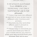 The Beatitudes Wall Art Bundle Modern Minimalist Abstract Bible Verse ...