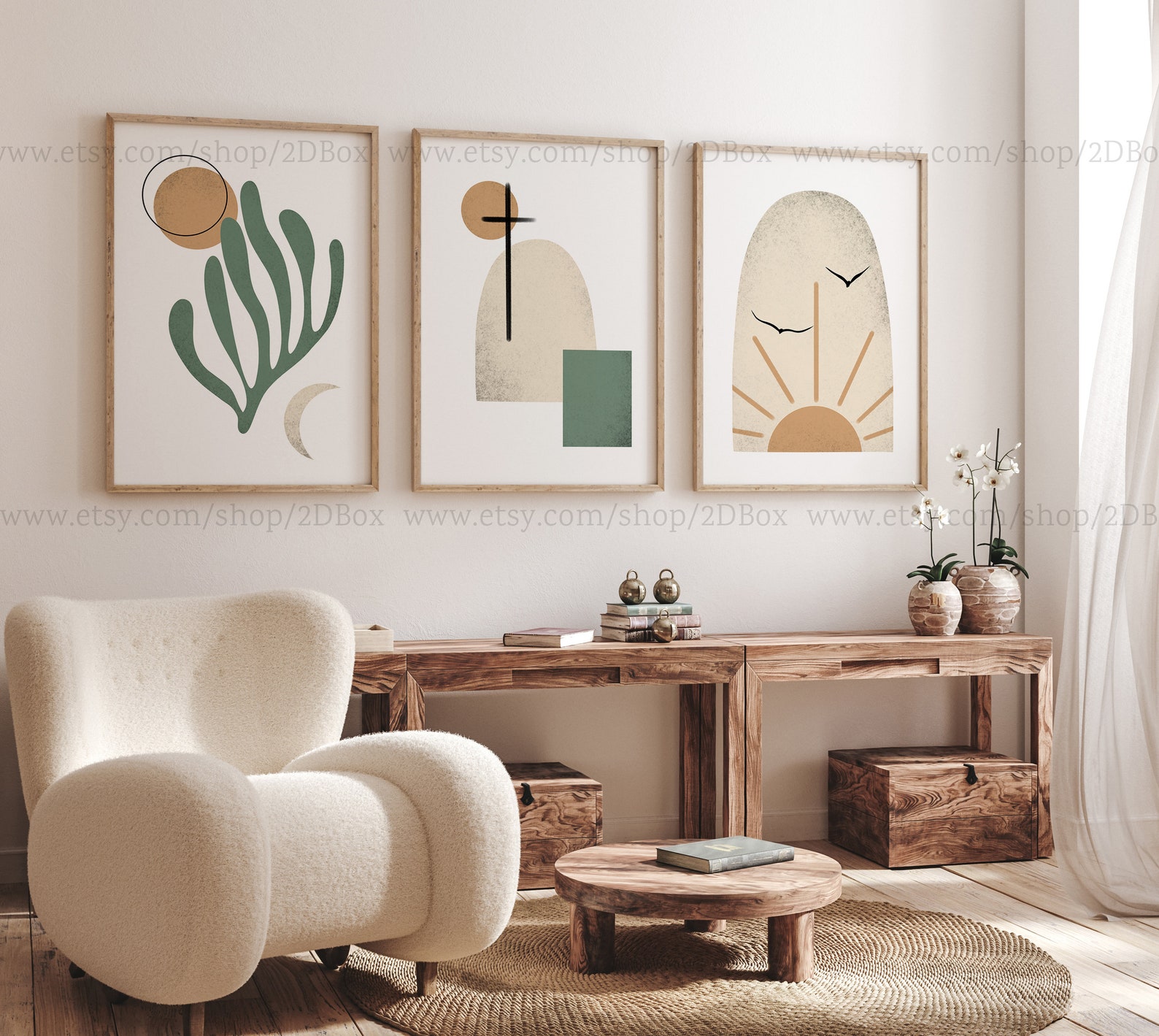 Salvation Story Wall Decor | Creation, Fall, Redemption, Restoration ...