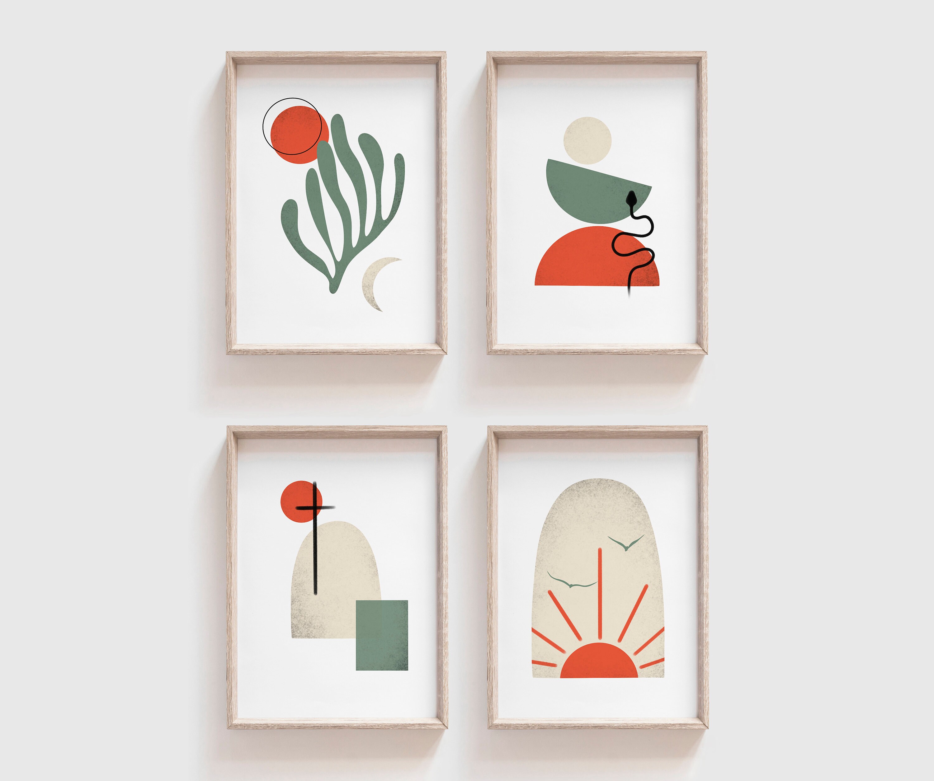 Salvation Story Creation Fall Redemption Restoration | Etsy