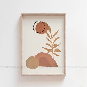 Beige Christian Wall Art | Neutral Religious Prints | Warm Colors ...