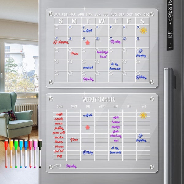 Office Refrigerator Signs - Etsy