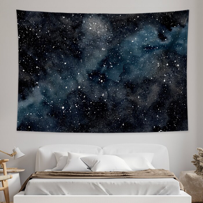 Grey Tapestry - Etsy