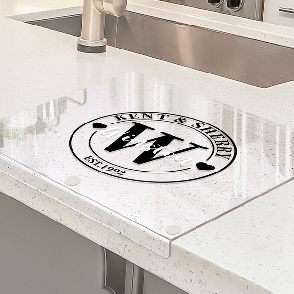 Personalized Cutting Boards - Etsy