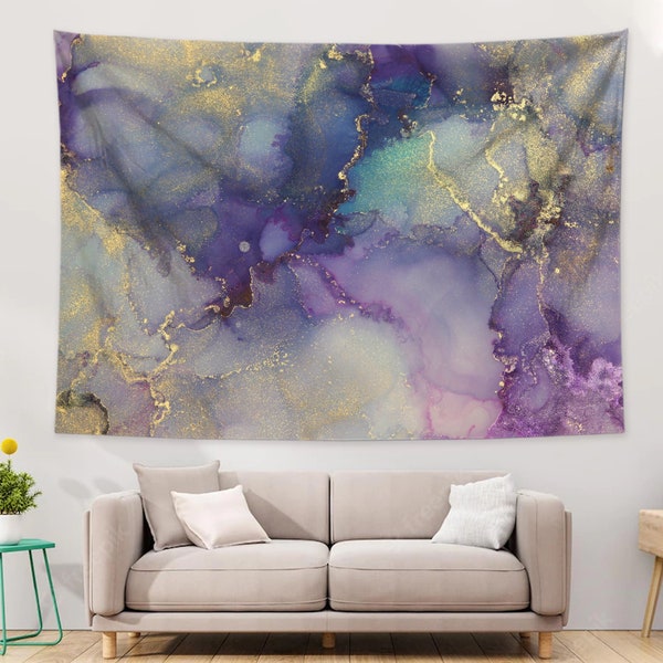 Geometric Tapestry - Etsy