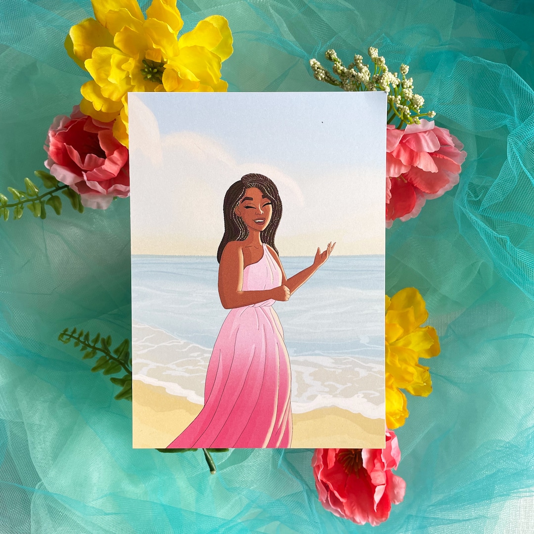 Calypso: Nymph of the Mythical Island of Ogygia, Perfect Gift for Fans ...