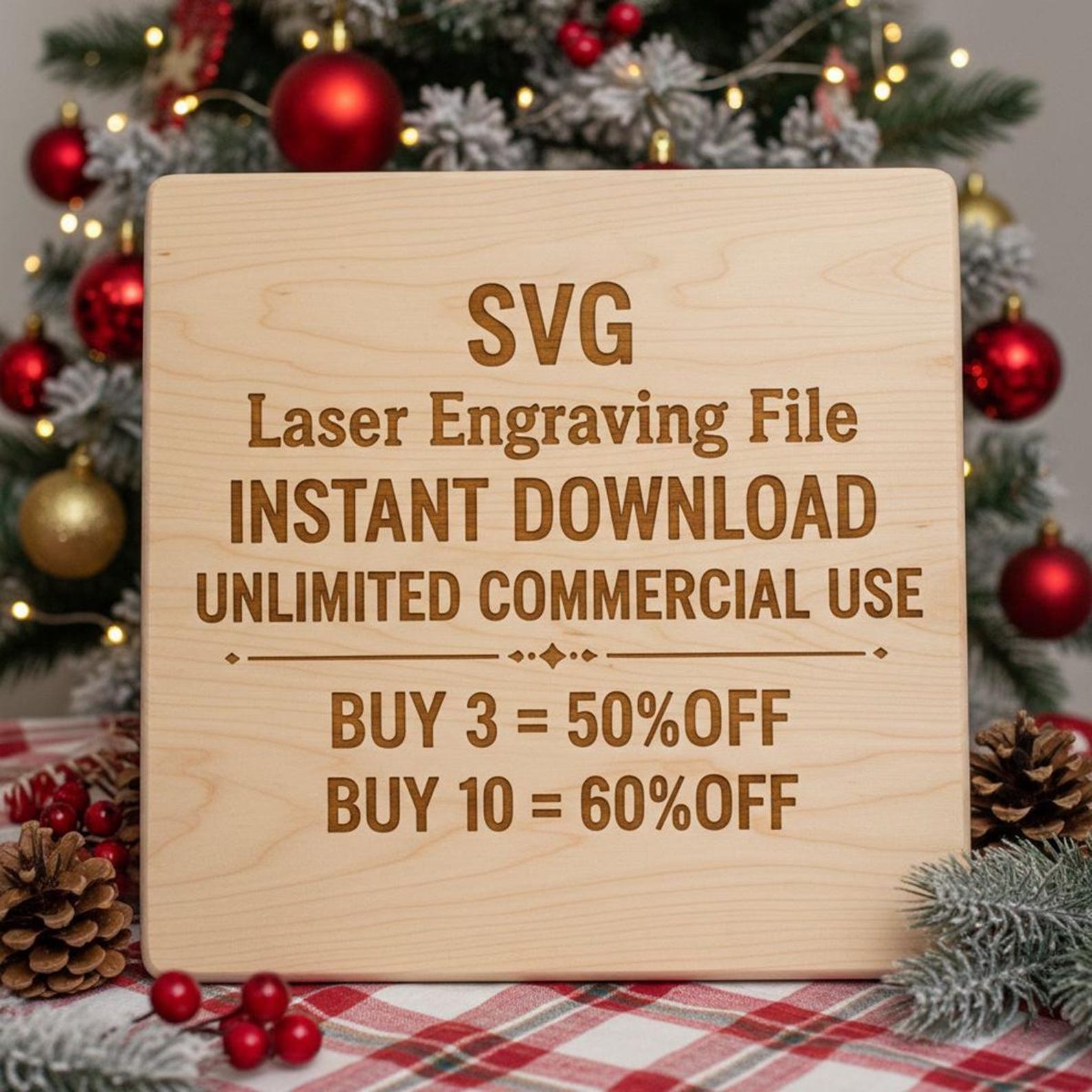Yule Svg Laser Files Winter Solstice Pagan Celebration SVG Wiccan ...