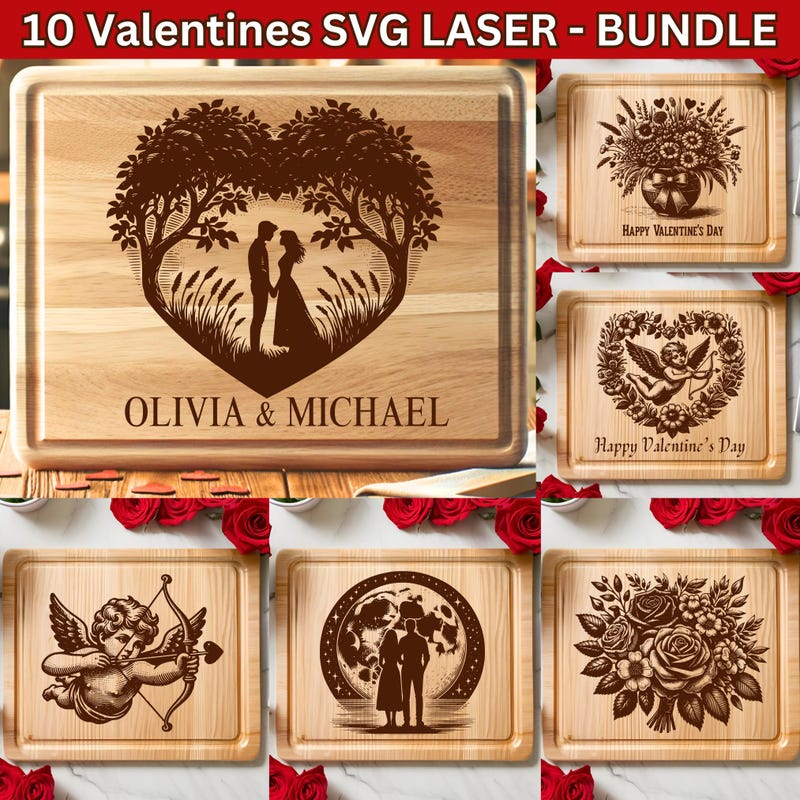 Couple Xtool Gifts - 60+ Gift Ideas for 2025