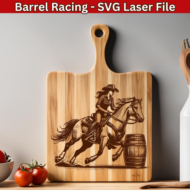 Wood Barrel Model - Etsy