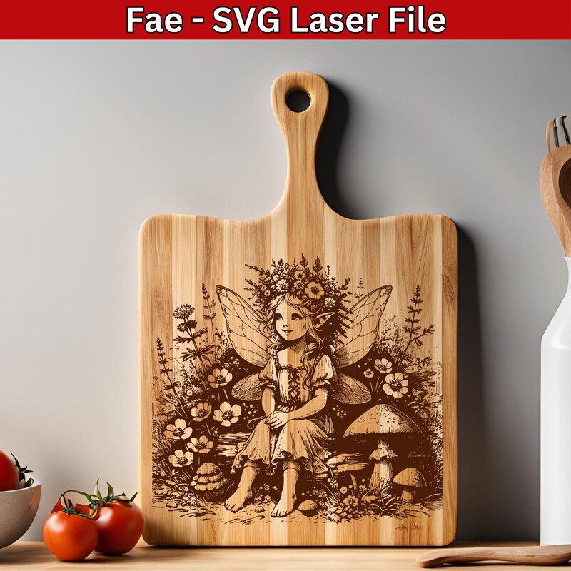 Fae - Etsy