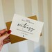 Personalised Will You Be Our Witness Print Witness Proposal Wedding ...