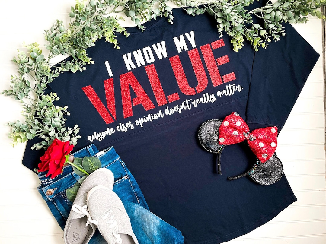 Agent Carter Disney Jersey Shirt | I Know My Value | Peggy Carter Shirt ...