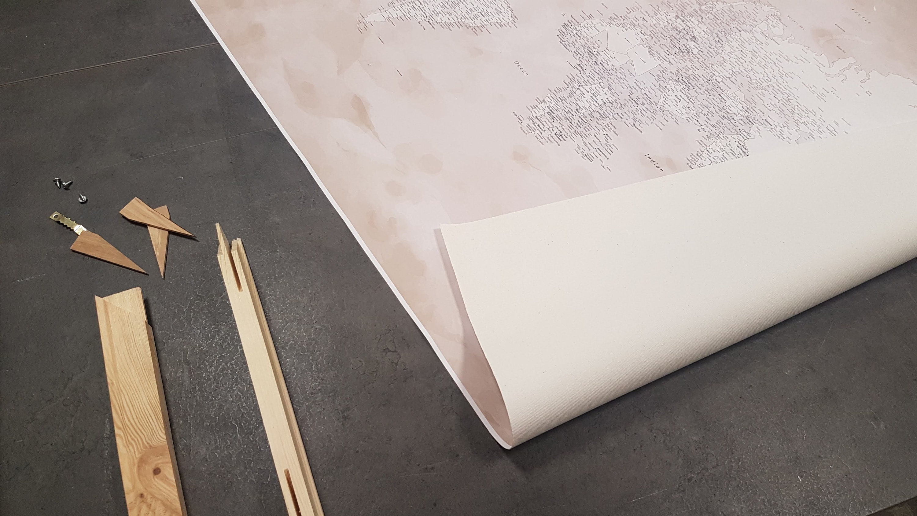 Star Map Canva Template Night Sky Custom Personalized Star Map - Etsy