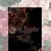 MOM BINDER, Mom Binder Printable, Mom Planner, Mom Planner Printable ...