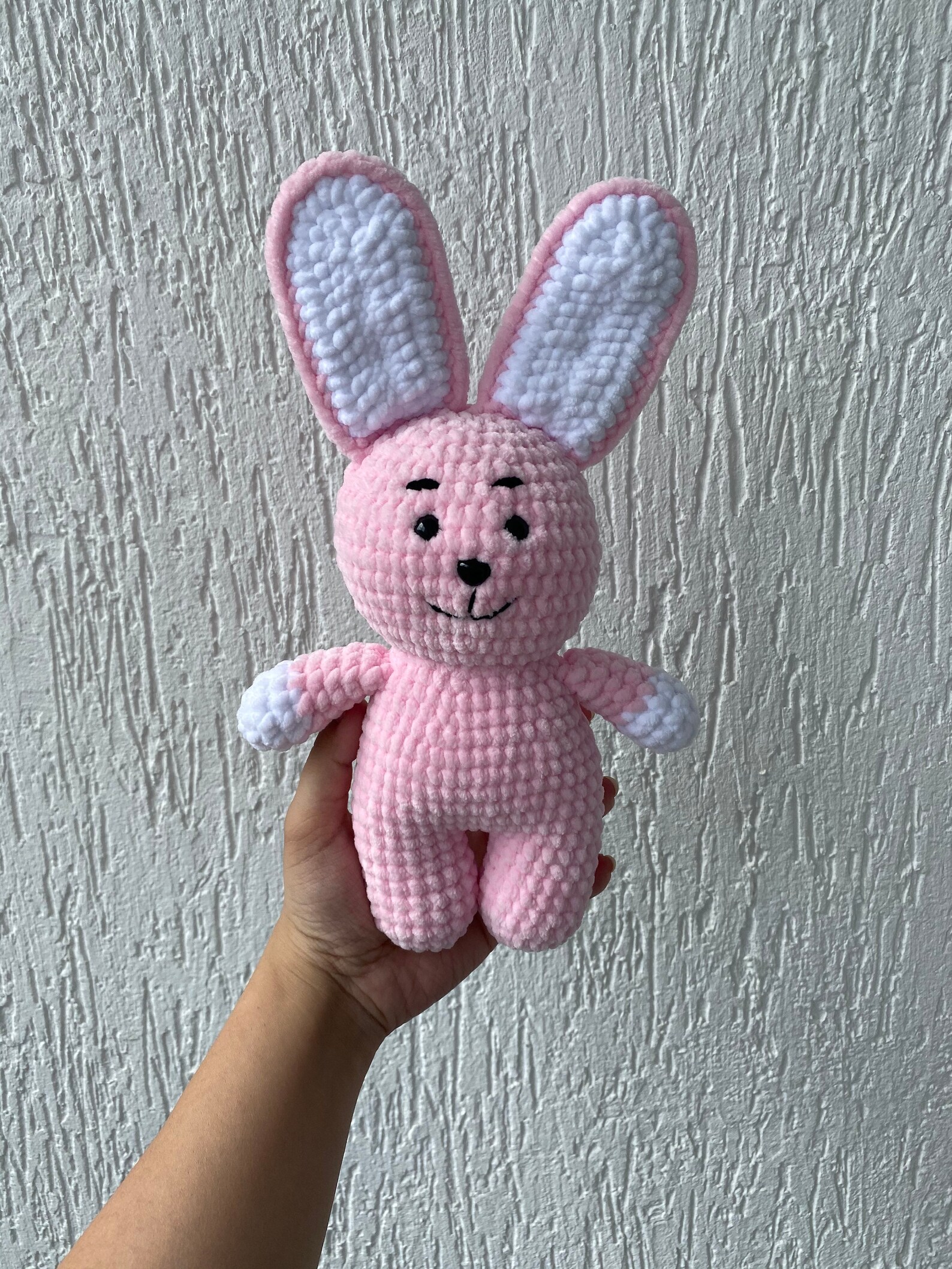 Crochet plush cooky bt21 plush toys amigurumi toys stuffed | Etsy