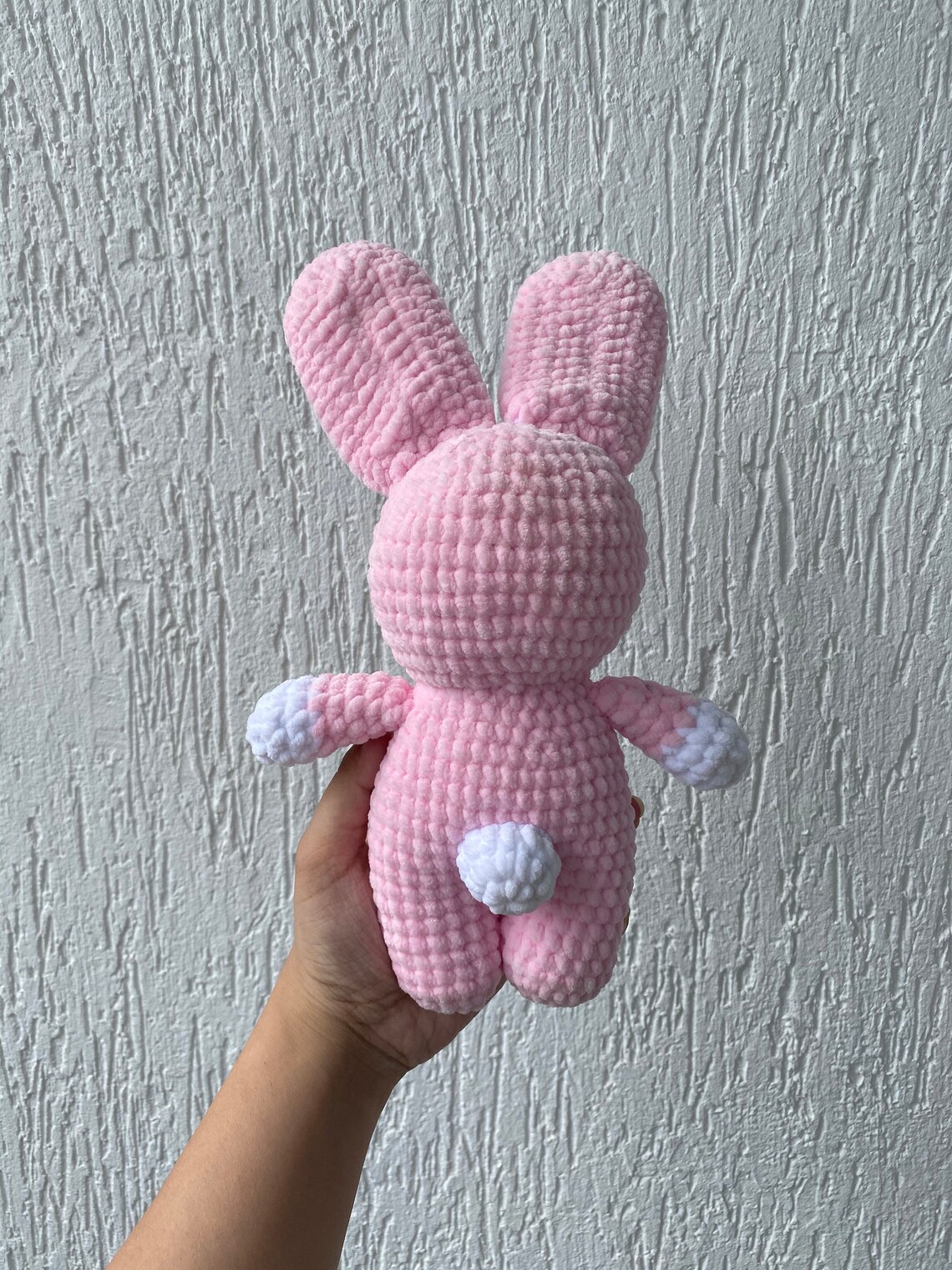 Crochet plush cooky bt21 plush toys amigurumi toys stuffed | Etsy