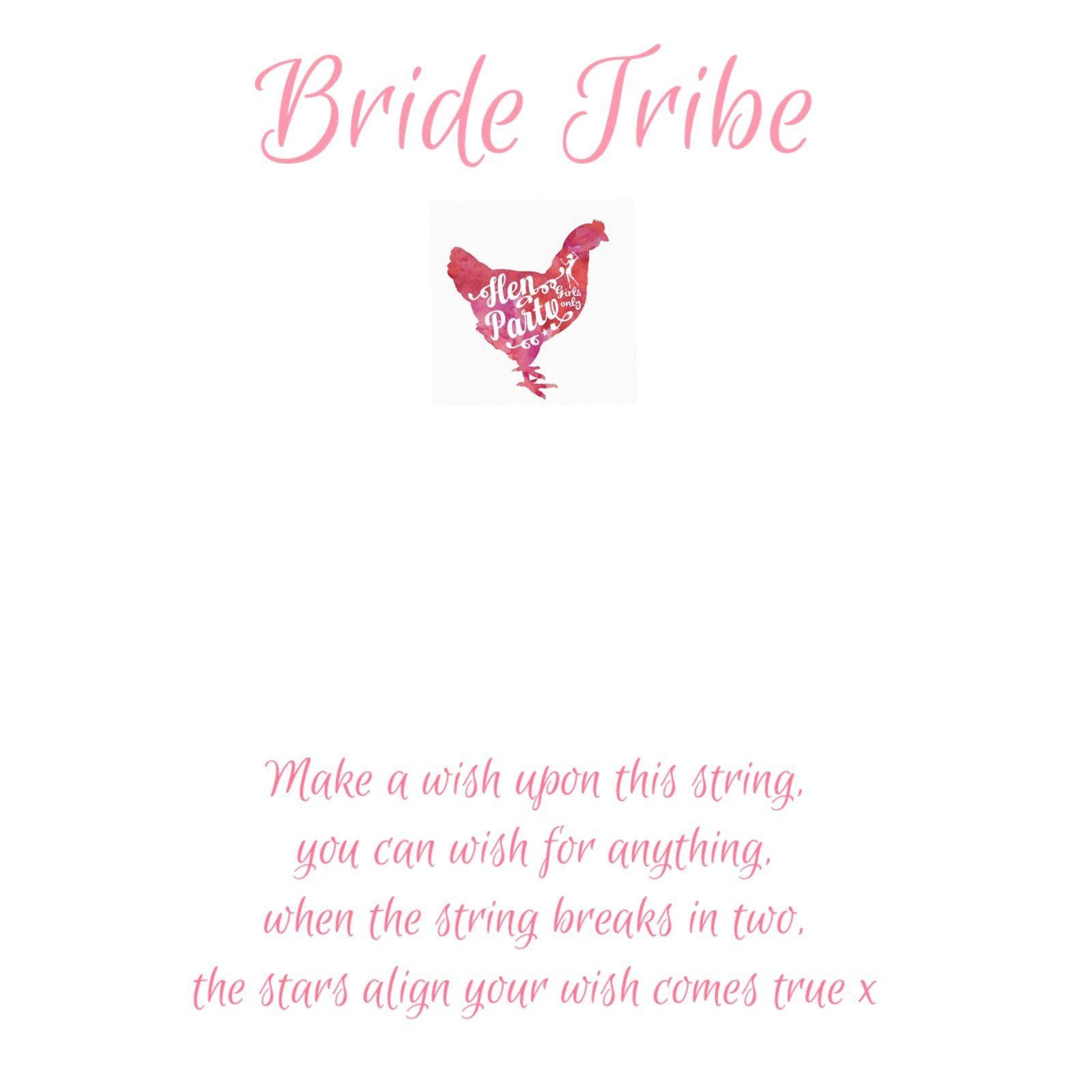 Hen Do Survival Kit Hen Do Gifts Bride Tribe Bride Squad - Etsy UK
