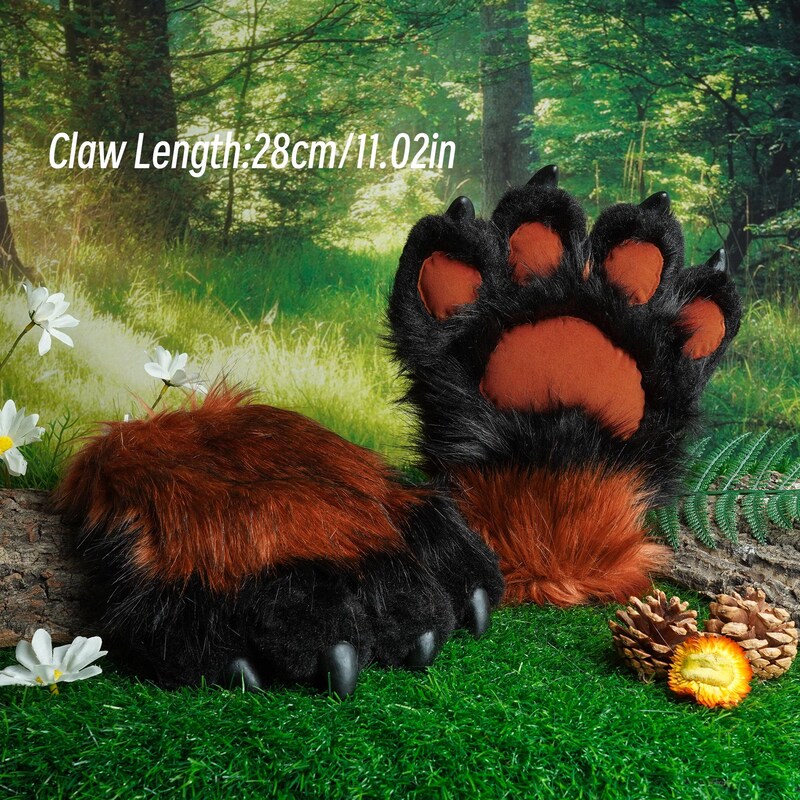 Furry Cosplay - Etsy