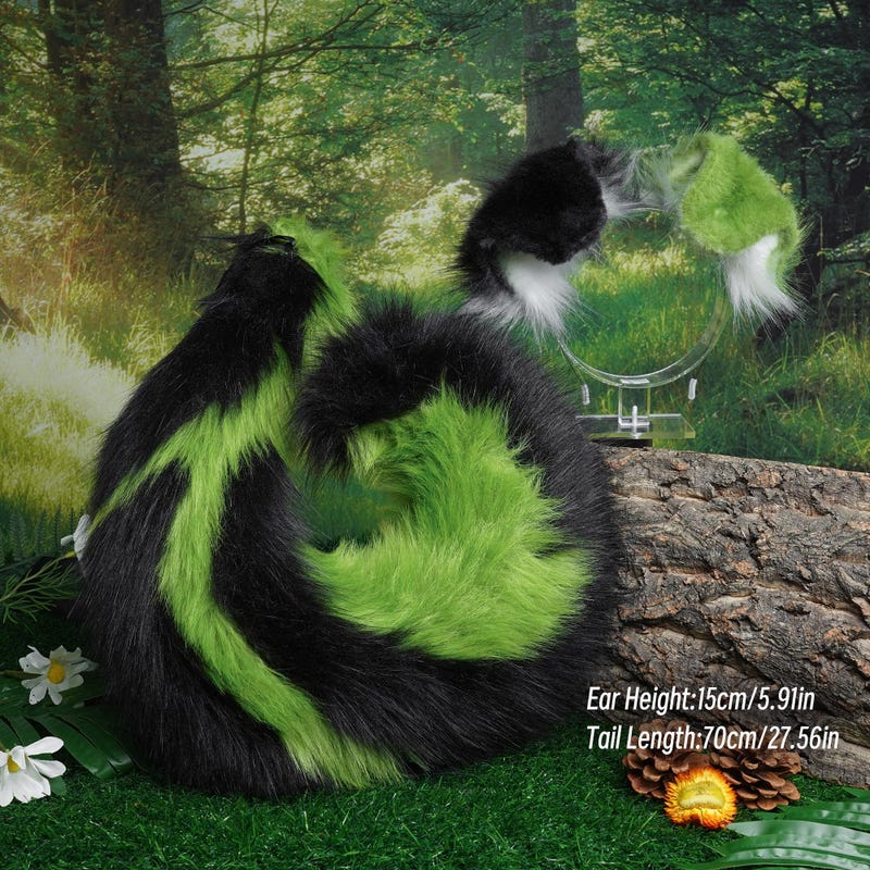 Hypermotion Tail - Etsy