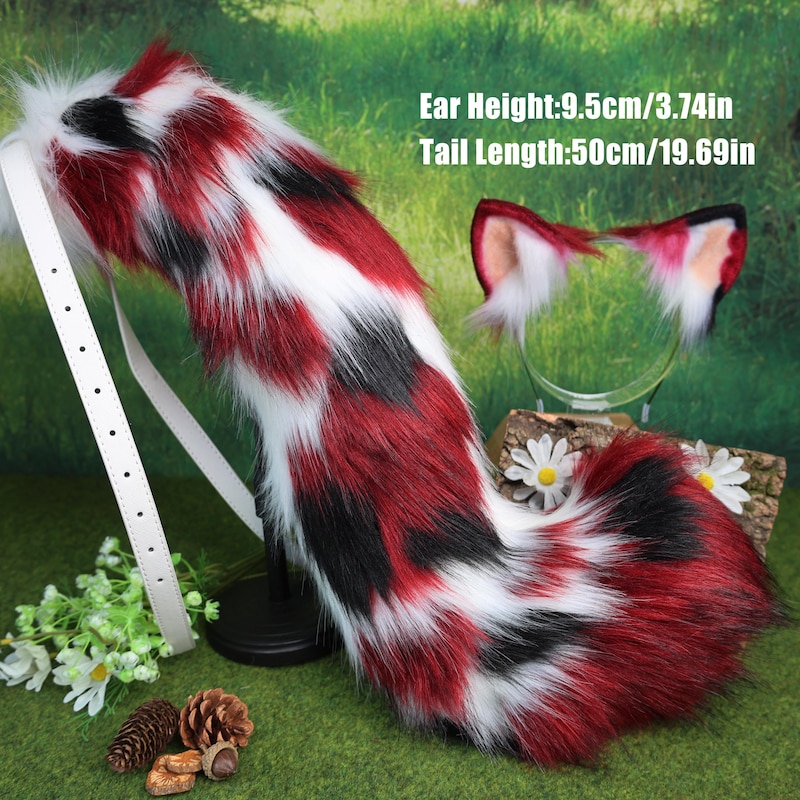 Kemonomimi Ears - Etsy