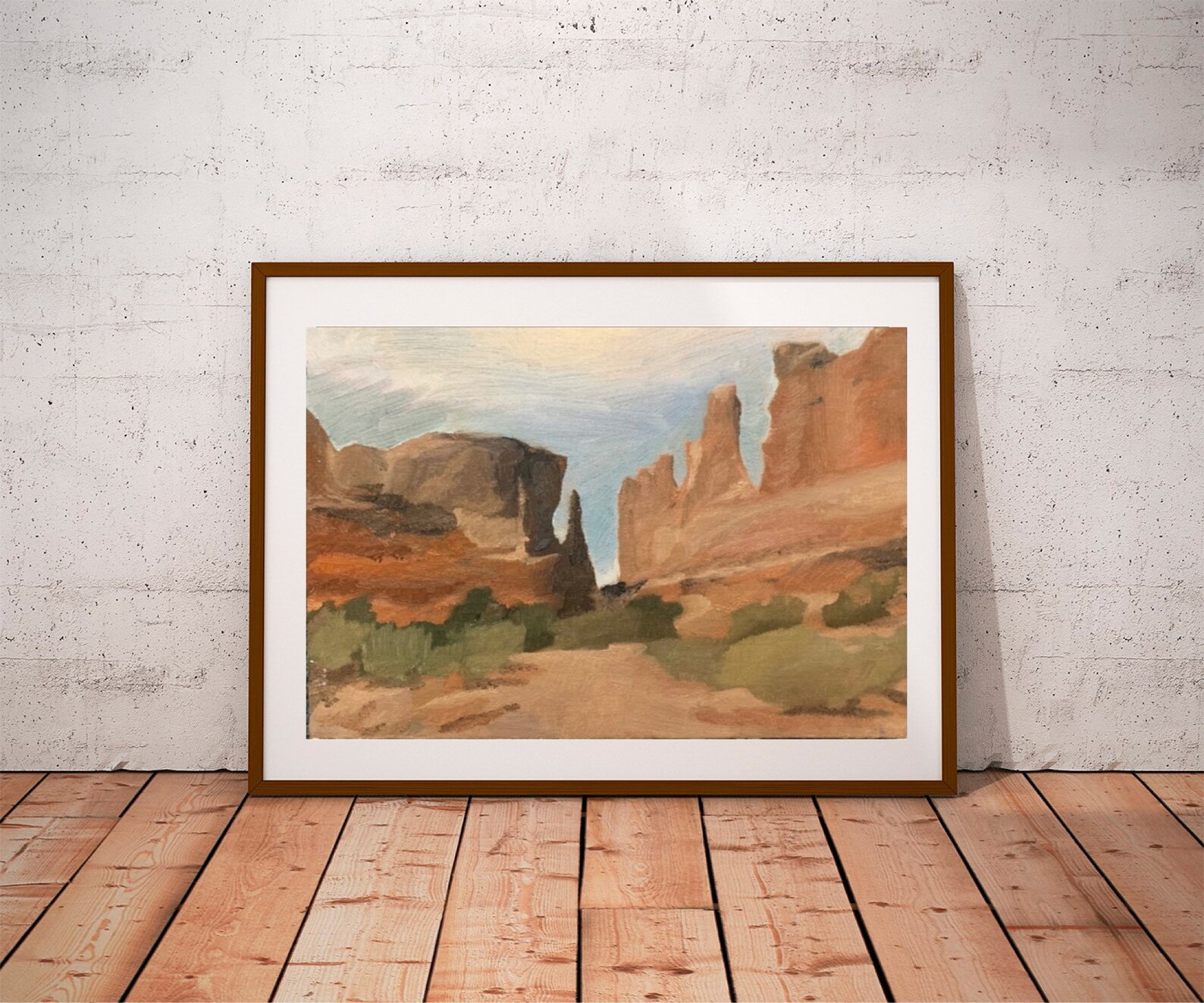 Moab UT - Etsy