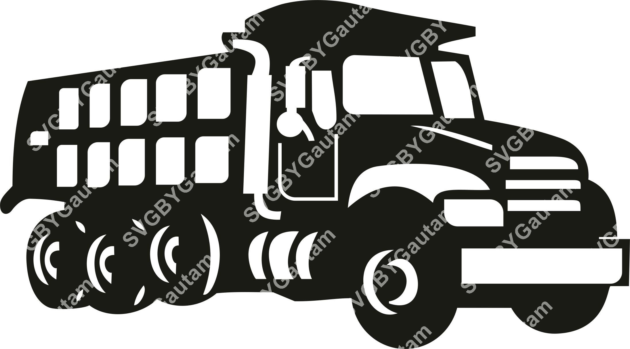 Lorry Truck Svg Bundle Svg Instant Download Truck Png - Etsy Canada