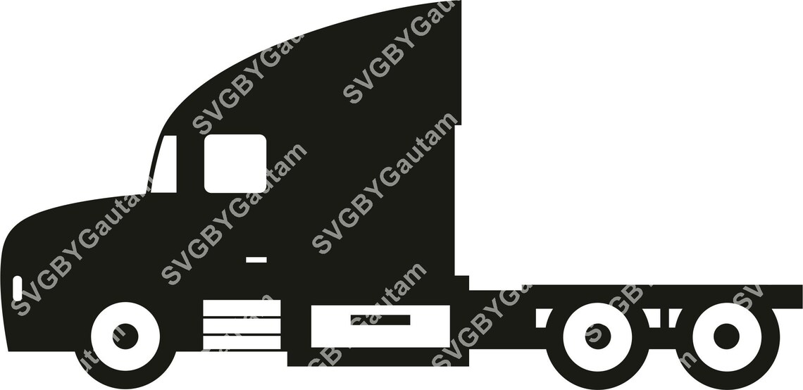 Lorry Truck Svg Bundle Svg Instant Download Truck Png - Etsy Canada