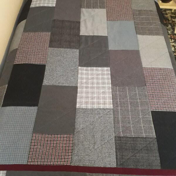 Sofa Quilt - Etsy