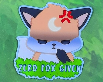 CraftyFoxxStudios - Etsy