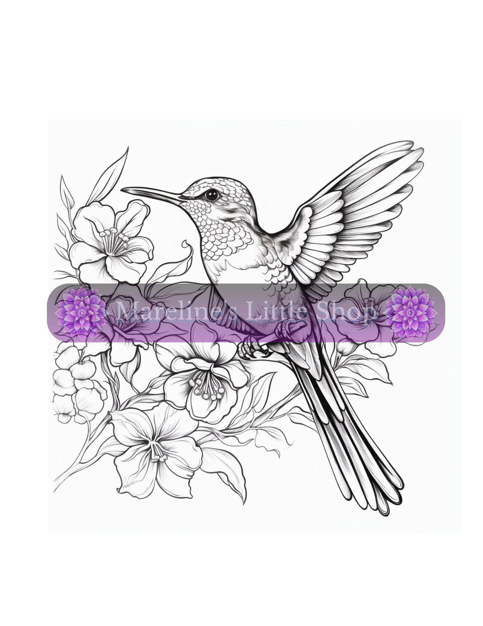 Ai Generated Coloring Pages Bundle of 25 - Etsy