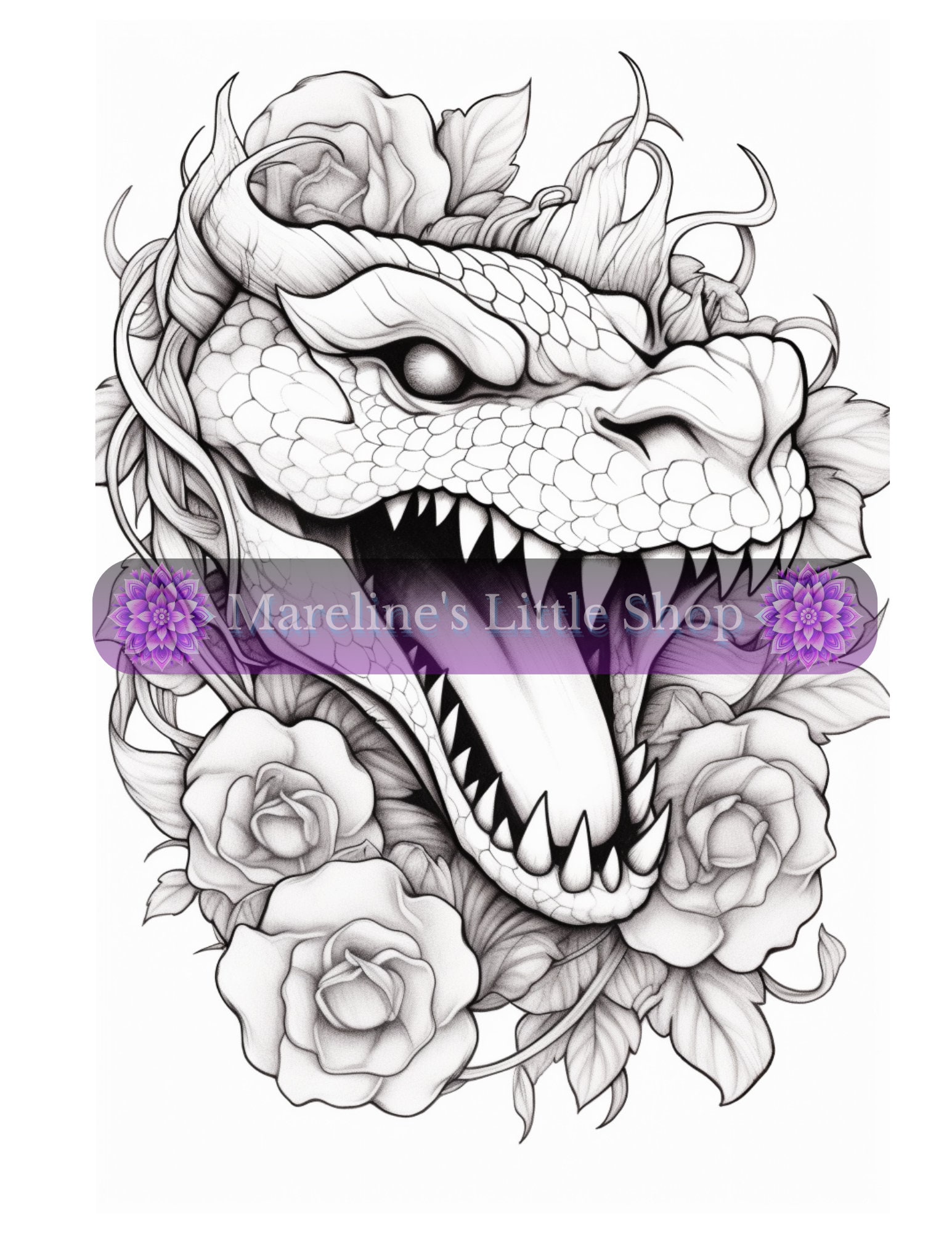 Ai Generated Coloring Pages Bundle of 25 - Etsy